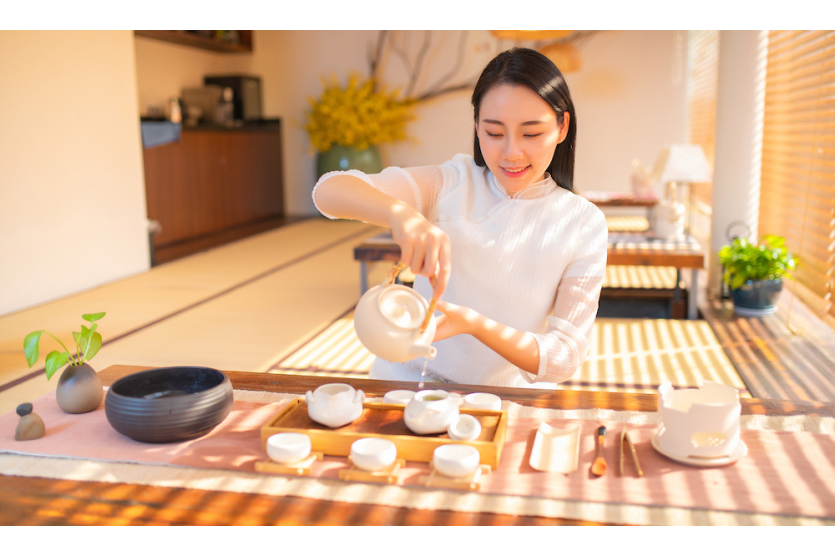 Chinese Tea Guide - Chinese Tea Information & Facts Blog