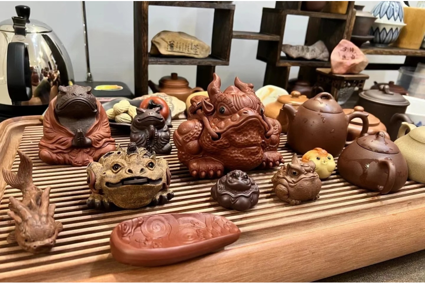 Chinese Tea Guide - Chinese Tea Information & Facts Blog