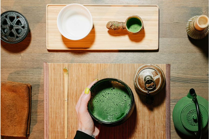 A Comprehensive Guide to Buying Matcha for Beginners | Teasenz