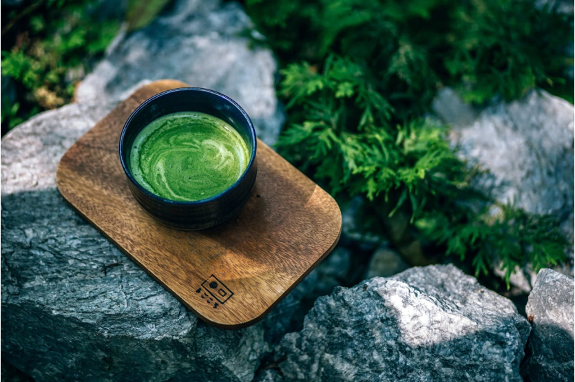How Matcha is Made? Japan's Traditional 5 Step Process | Teasenz