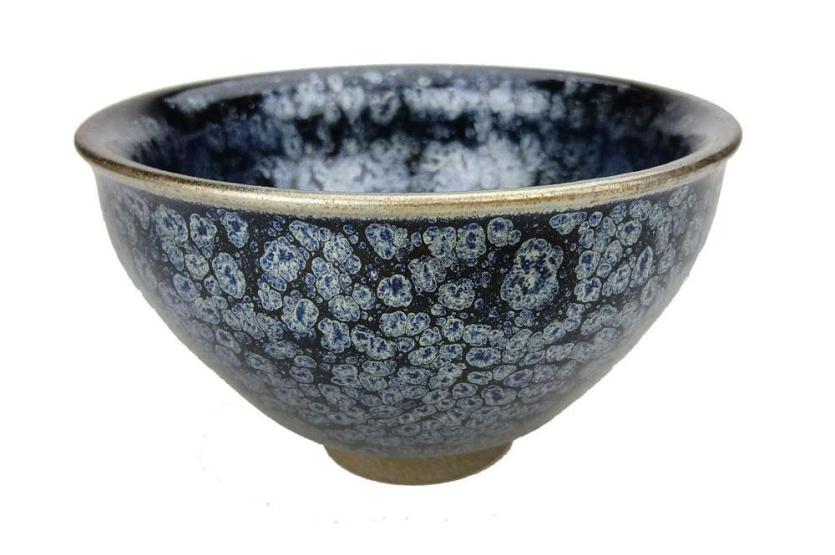 Tenmoku & Jian Zhan Tea Cups: An Expert Guide | Teasenz
