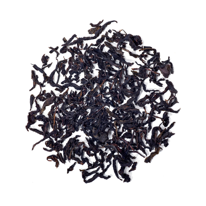 Da Hong Pao Tea for Sale - Big Red Robe Tea | Teasenz