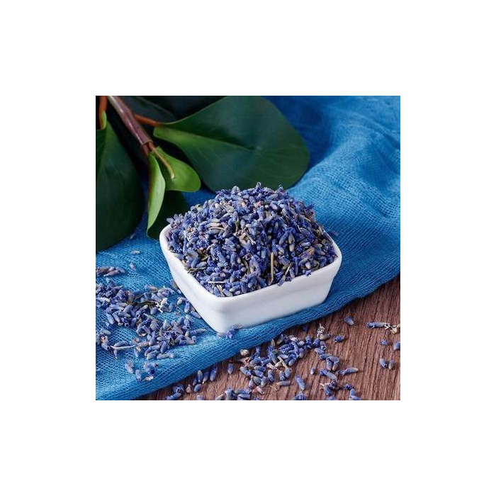 How To Dry Lavender Flowers For Tea | Best Flower Site