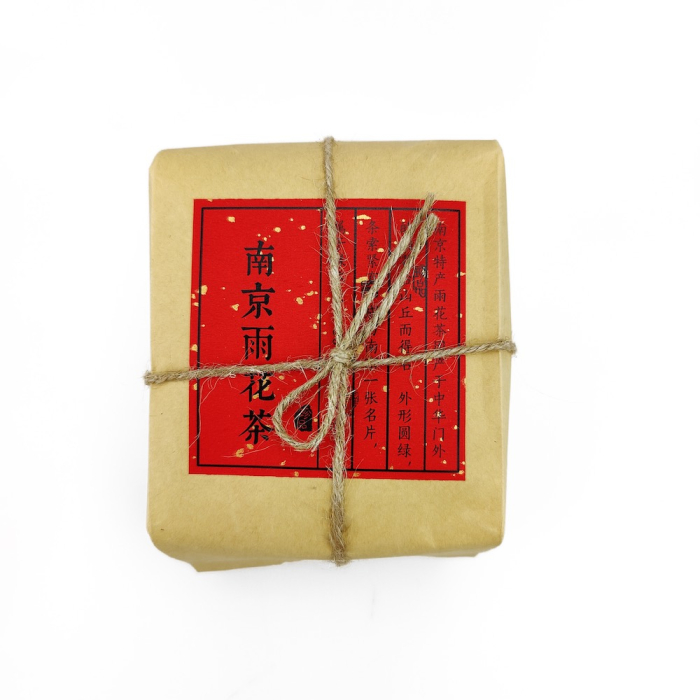 Nanjing Yu Hua Cha Green Tea - Rain Flower Tea | Teasenz