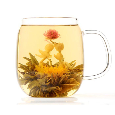 Types Of Chinese Flower Tea | Best Flower Site