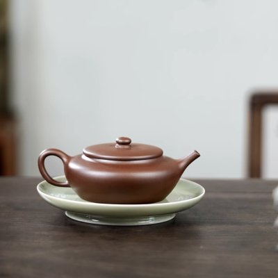 Yixing Teapots for Sale - Zisha Teapots & Pottery Shop | Teasenz