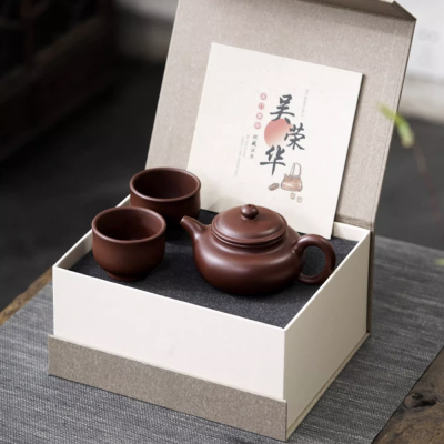 Yixing Teapots for Sale - Zisha Teapots & Pottery Shop | Teasenz