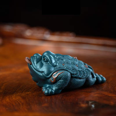 Traditional Chinese Tea Pet Store | Teasenz