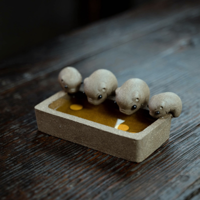 Chinese Teaware: Traditional Teapots, Tea Cups & Infusers | Teasenz