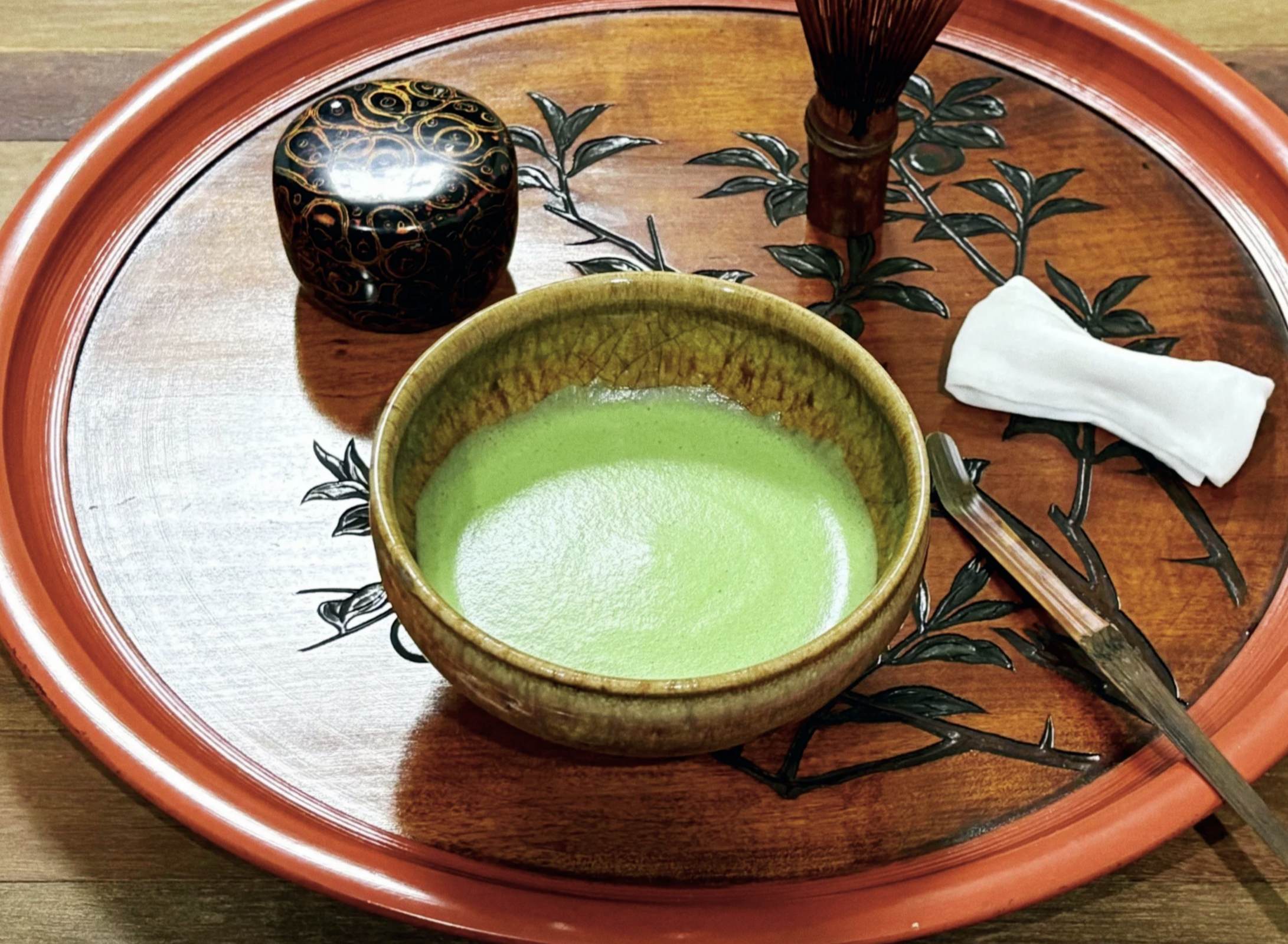 The History of Matcha From The Tang Dynasty To Modern Day Japan | Teasenz