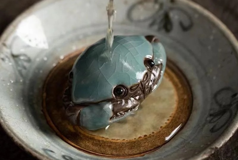 History of Tea Pets In a Nutshell