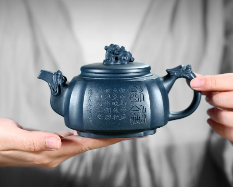 Types of Yixing Clay: The Comprehensive Guide