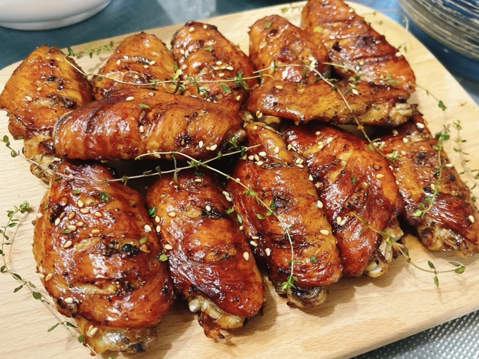 Tea Smoked Chicken Recipe (Ancient Technique) + Tea Pairing | Teasenz