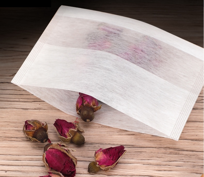 Empty Tea Bags Wholesale Supplier | Teasenz